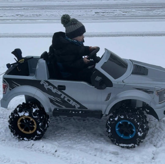 Upgrade your Power Wheels vehicles with MI Kidz Wheelz! – Mi Kidz Wheelz